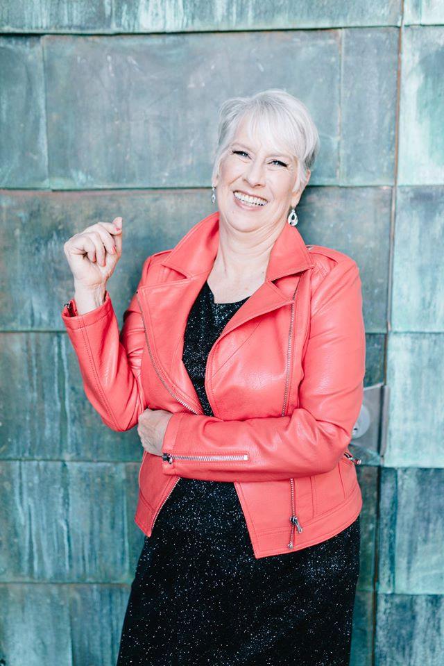 Episode 20 The Menopause Guru A Natural Approach To Symptoms Hot