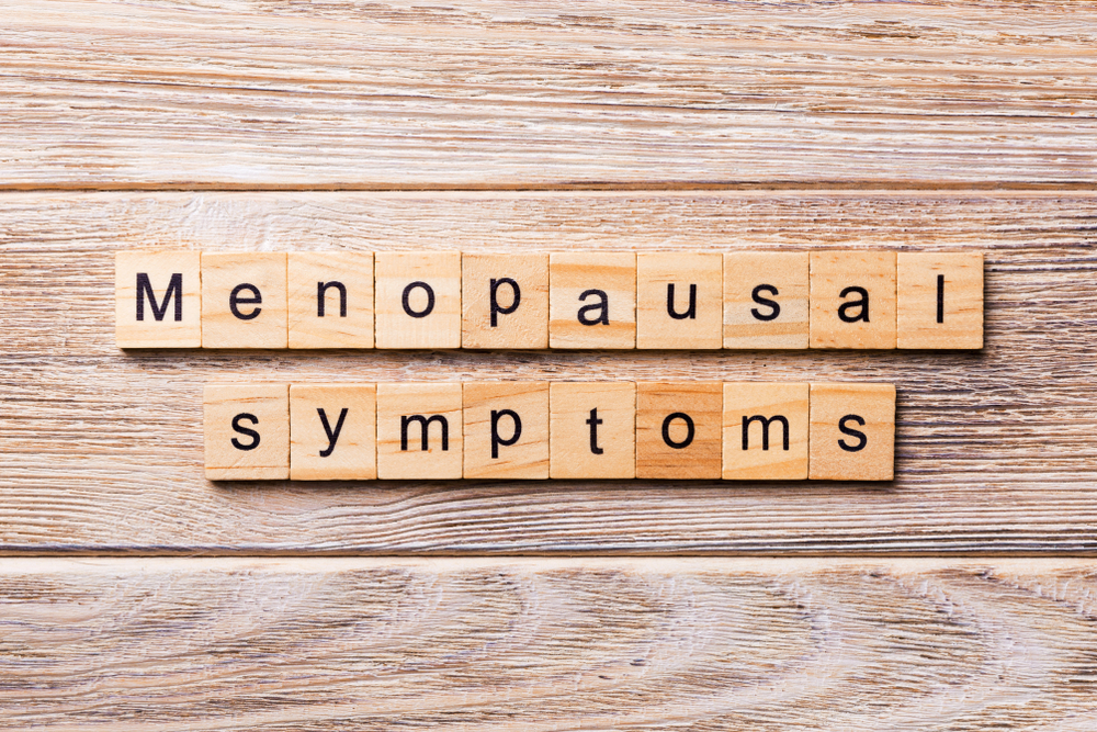Episode 27 Am I In Menopause Hot Flashes And Cool Topics Podcast