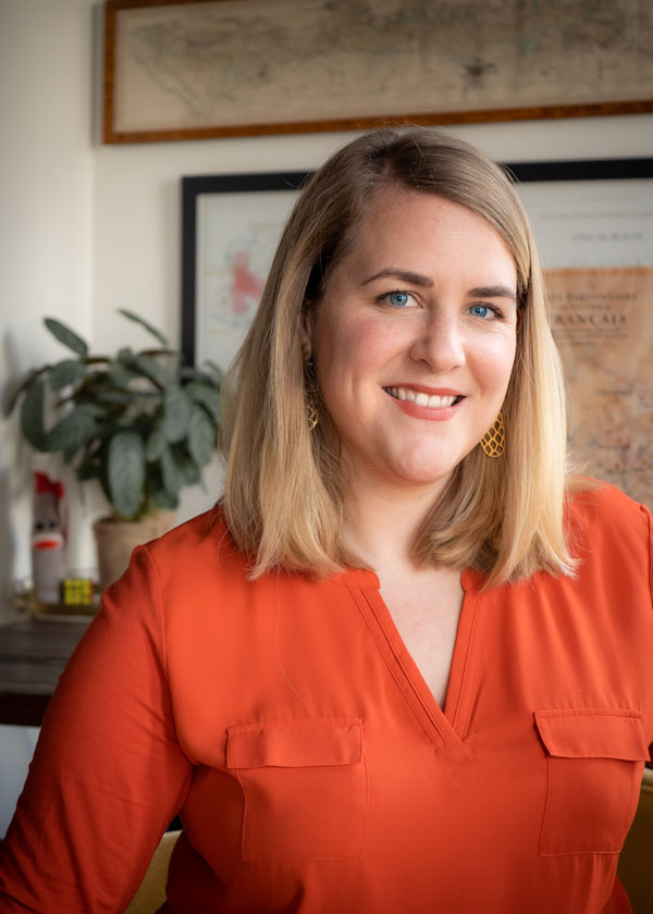 BONUS EPISODE: LEARN ABOUT WINE WITH CAROLINE | Hot Flashes & Cool Topics