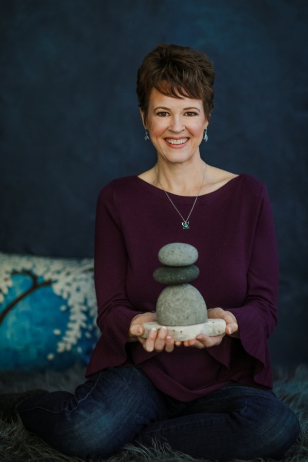 EPISODE 50: LEARN TO FOLLOW YOUR INTUITION | Hot Flashes & Cool Topics ...